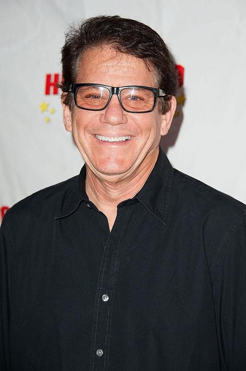 At 73, ‘Happy Days’ co-star Anson Williams beats cancer and marries his ...